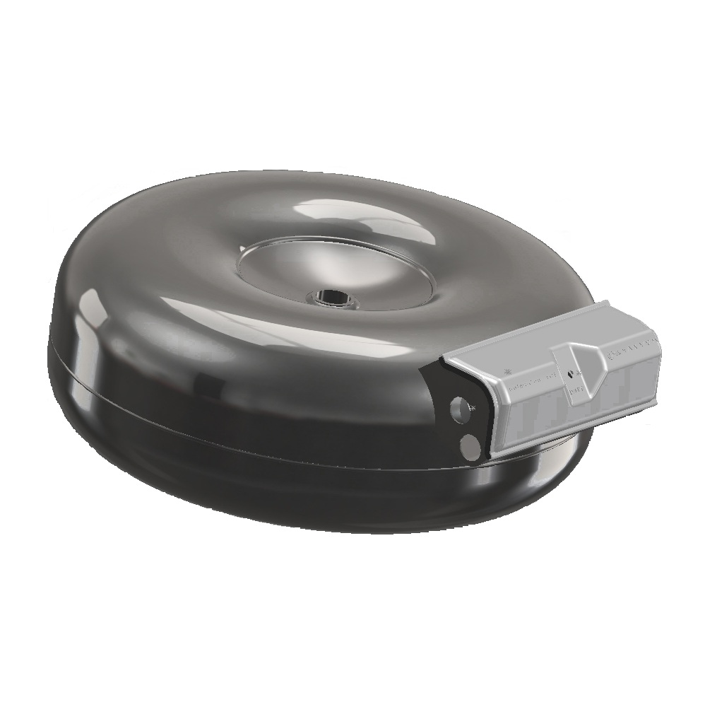 Elpigaz - Toroidal 4-hole