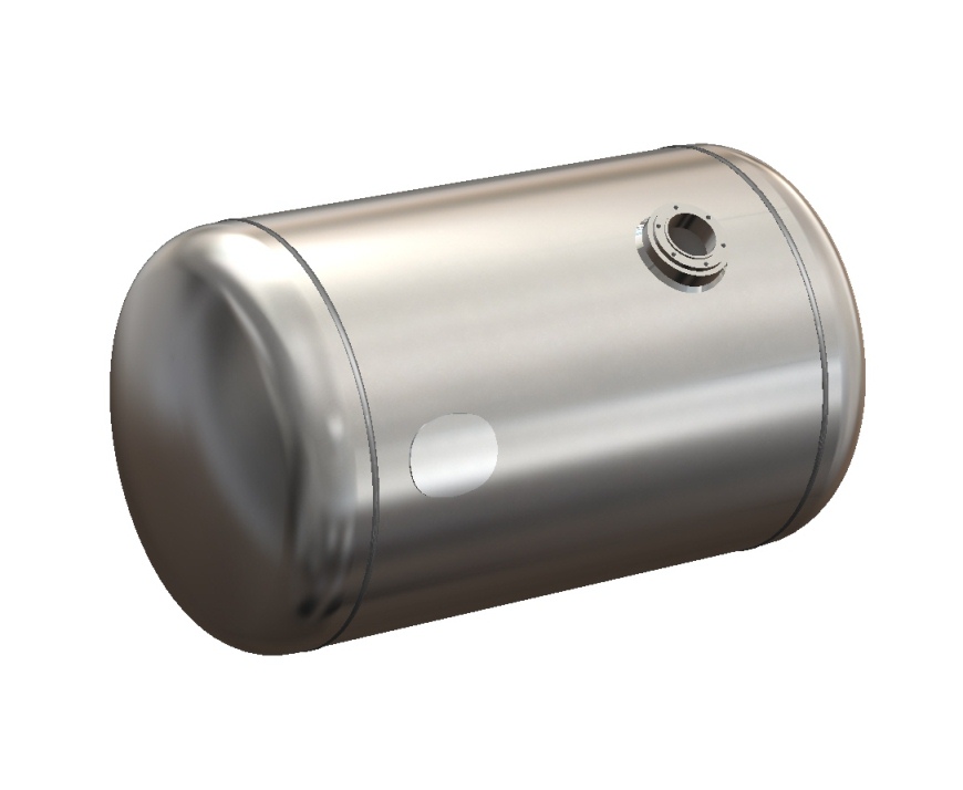 Elpigaz - Cylindrical