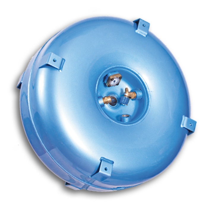 Elpigaz - Toroidal 4-hole