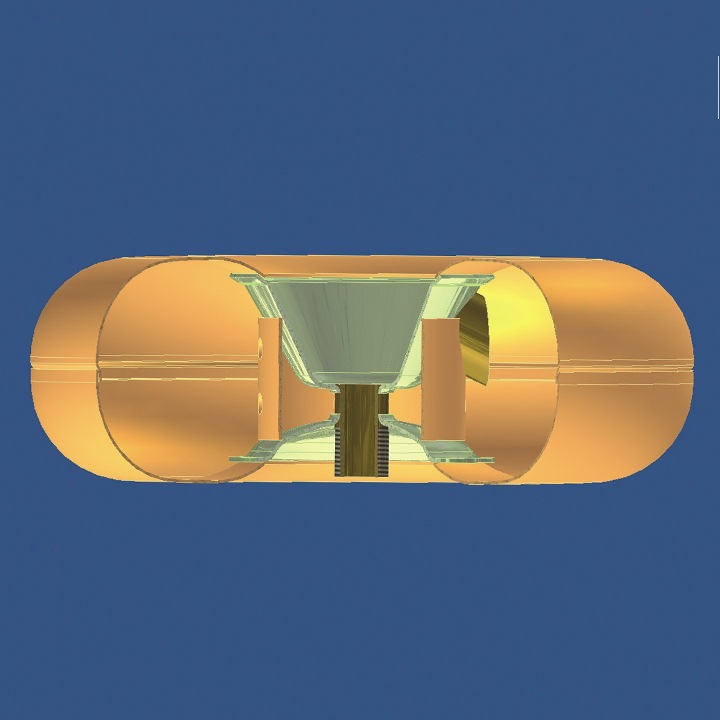 Elpigaz - Toroidal MVA